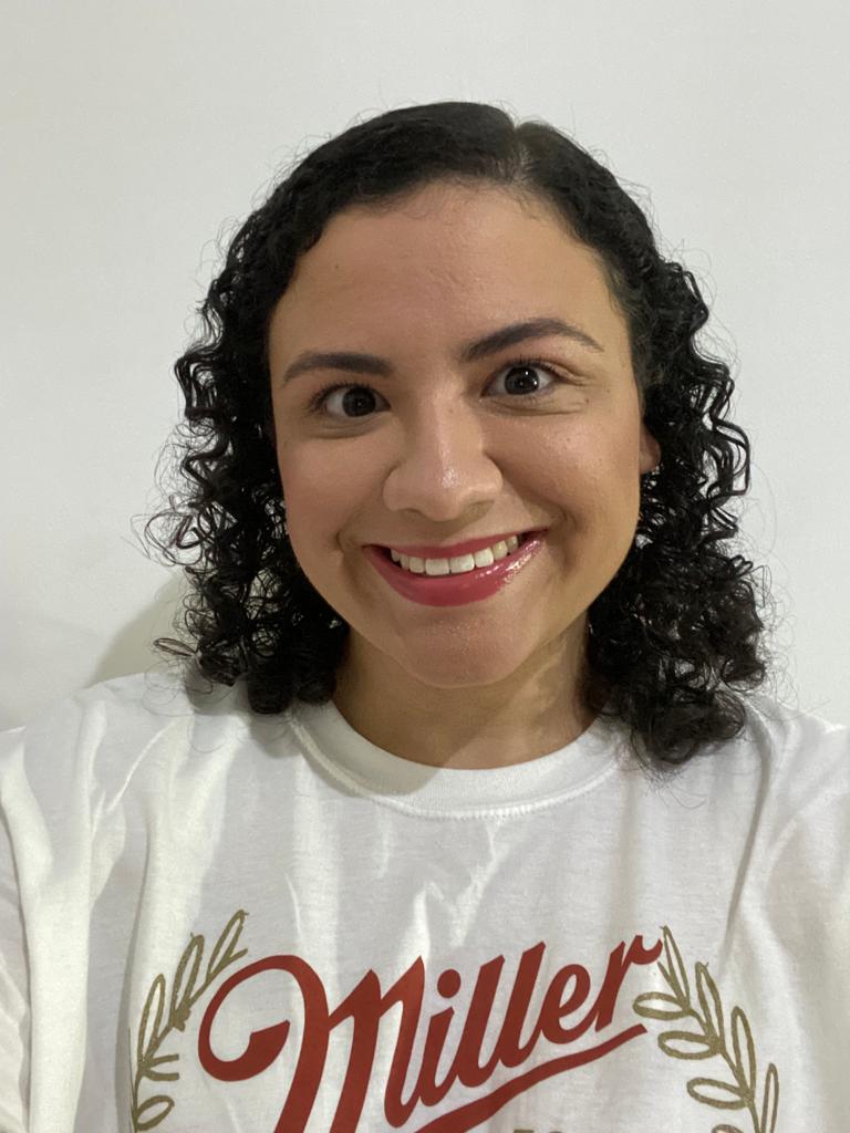 Portifólio Geovanna Miller